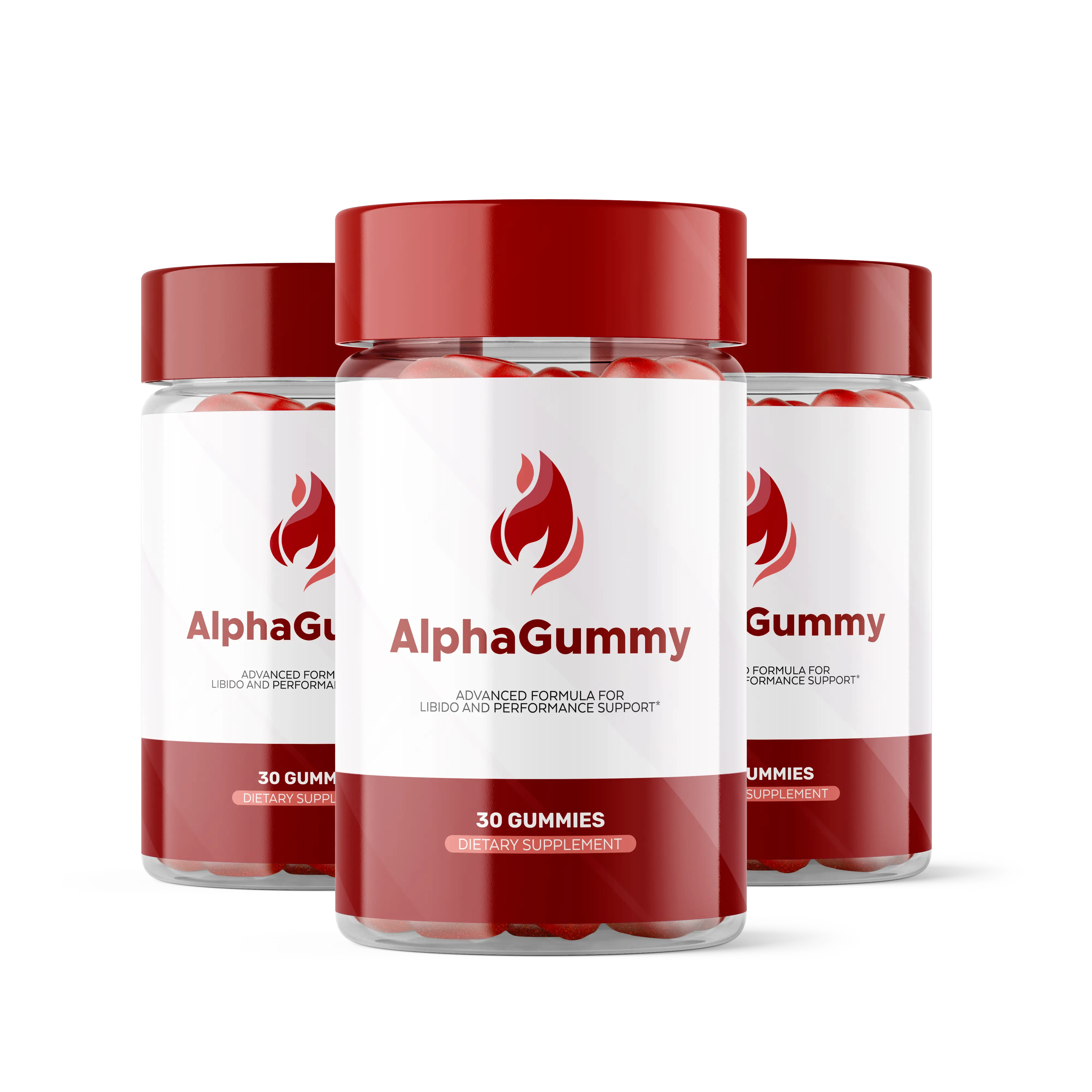 AlphaGummy Official Website - Limited Offers! - Try Now!